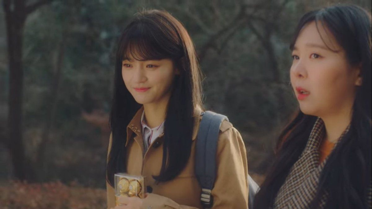 Go Bo Gyeol Wallpapers - Wallpaper Cave