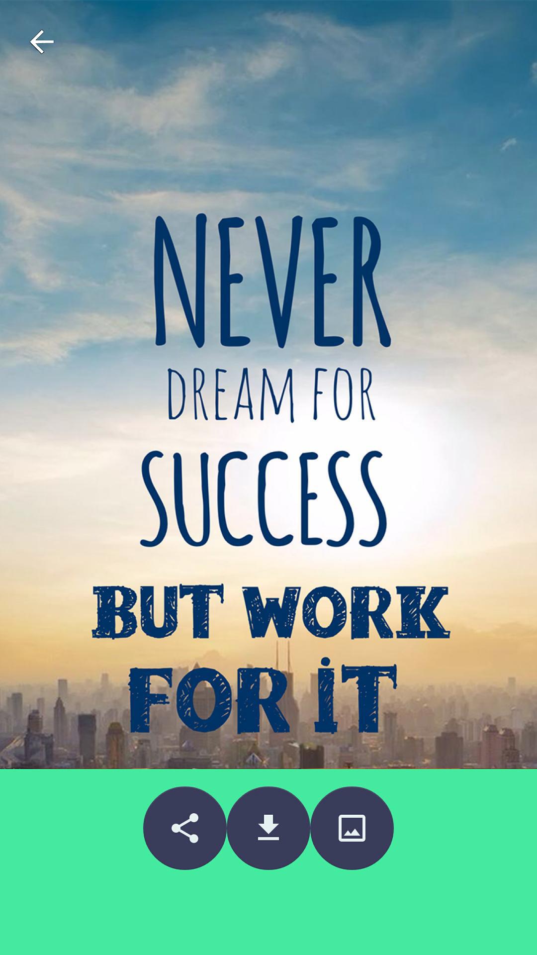 Inspirational Message Wallpapers - Wallpaper Cave