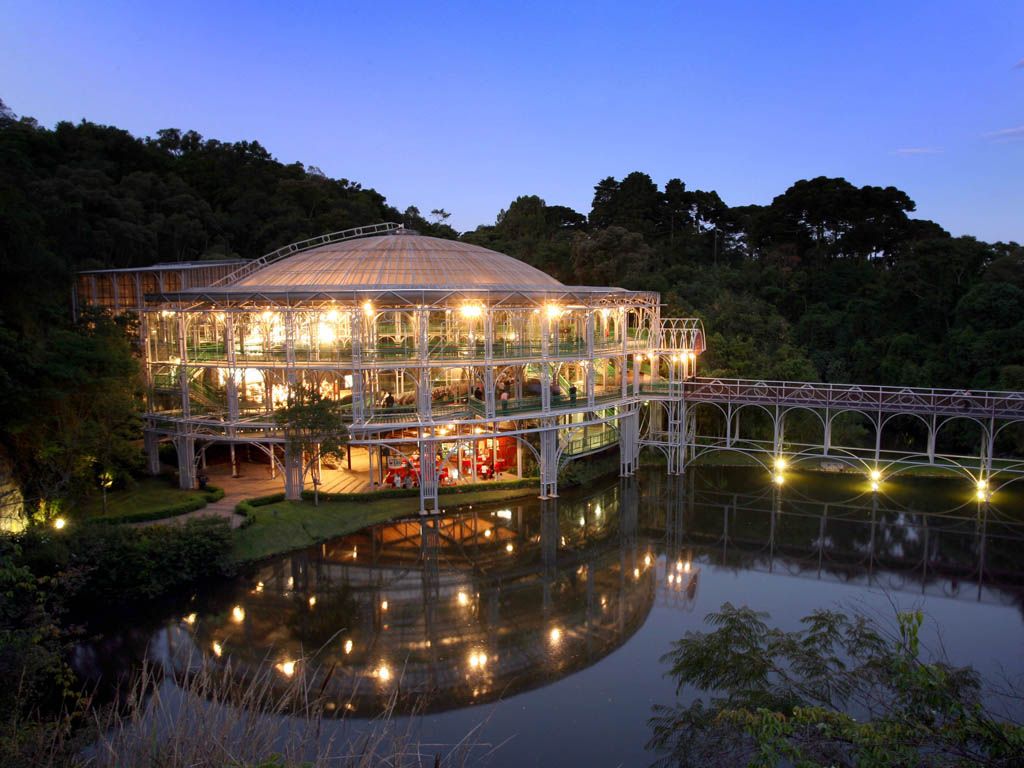 Curitiba Wallpapers - Wallpaper Cave