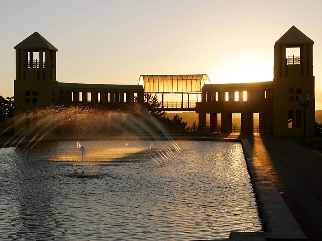 Curitiba Wallpapers - Wallpaper Cave