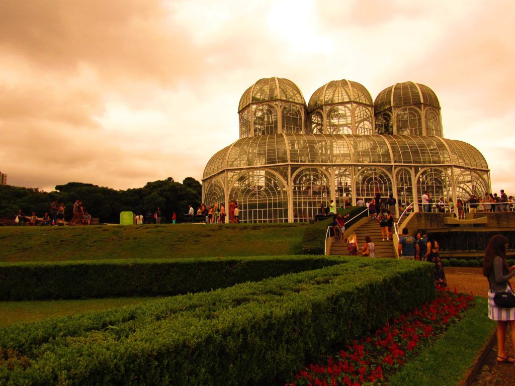 Curitiba Wallpapers - Wallpaper Cave