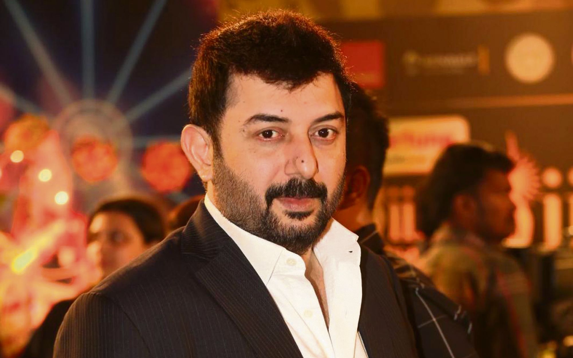 Arvind Swamy Bogan Wallpapers - Wallpaper Cave