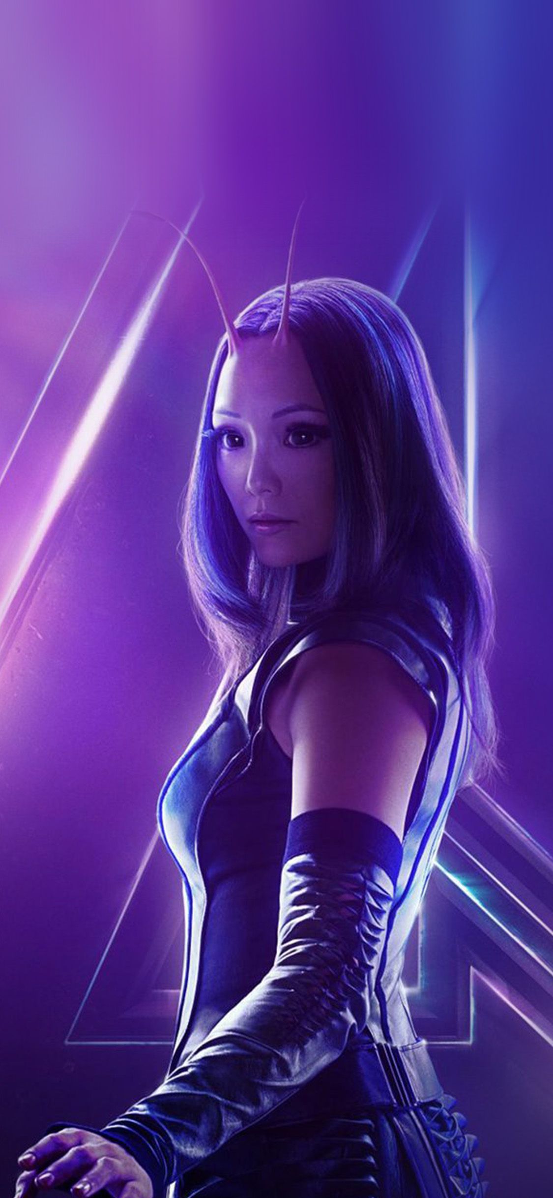 Lady Avengers Wallpapers - Wallpaper Cave