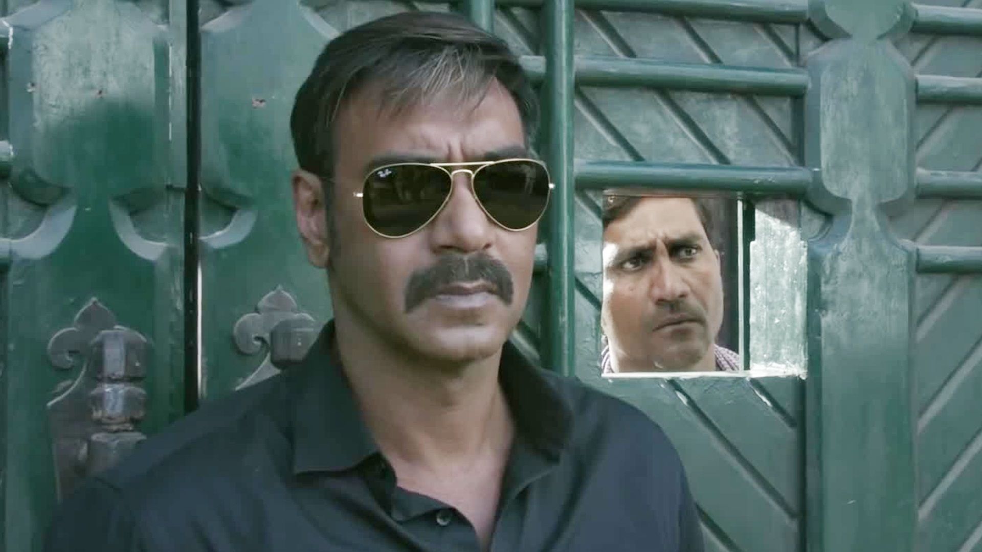 Raid Movie Wallpapers - Wallpaper Cave