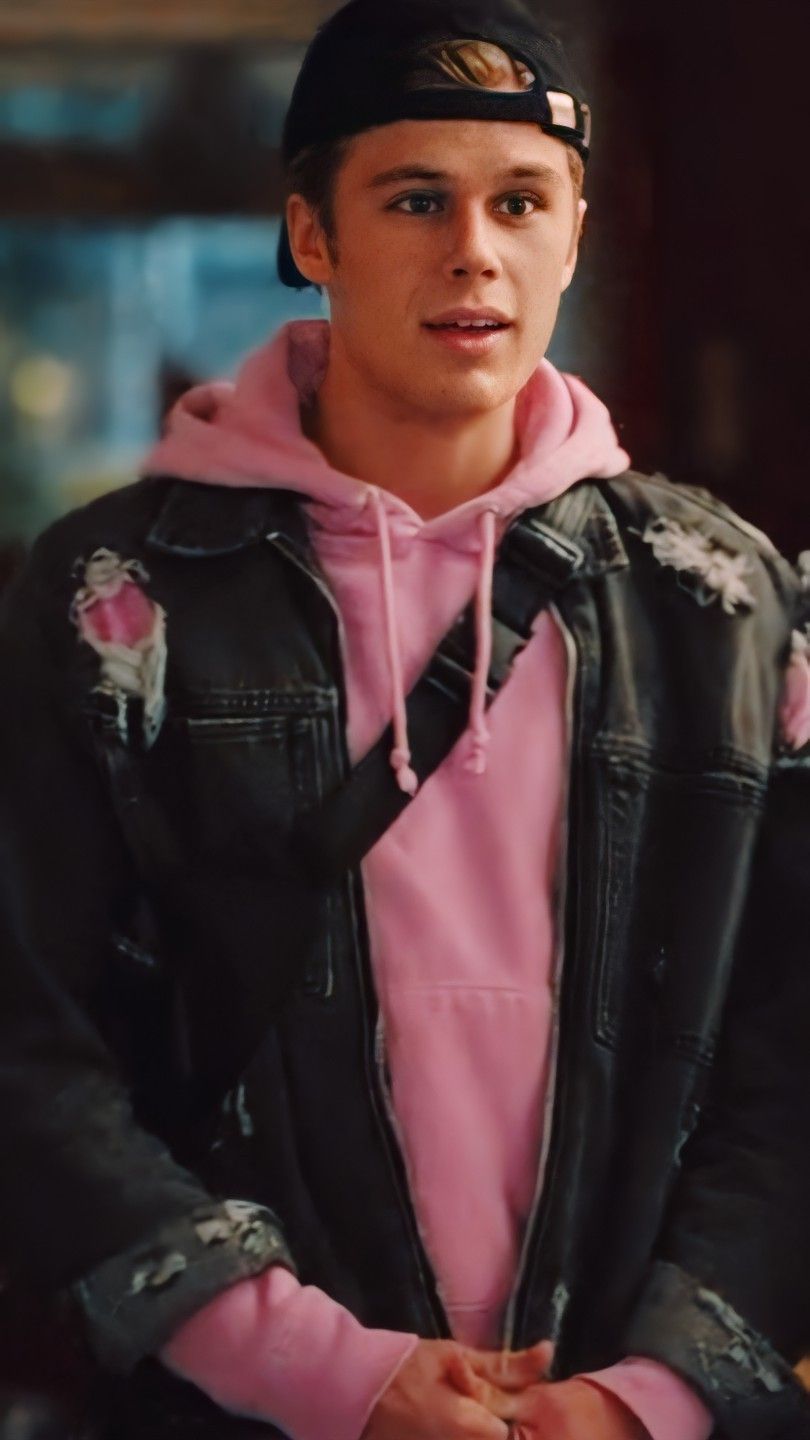 Owen Patrick Joyner Wallpapers - Wallpaper Cave