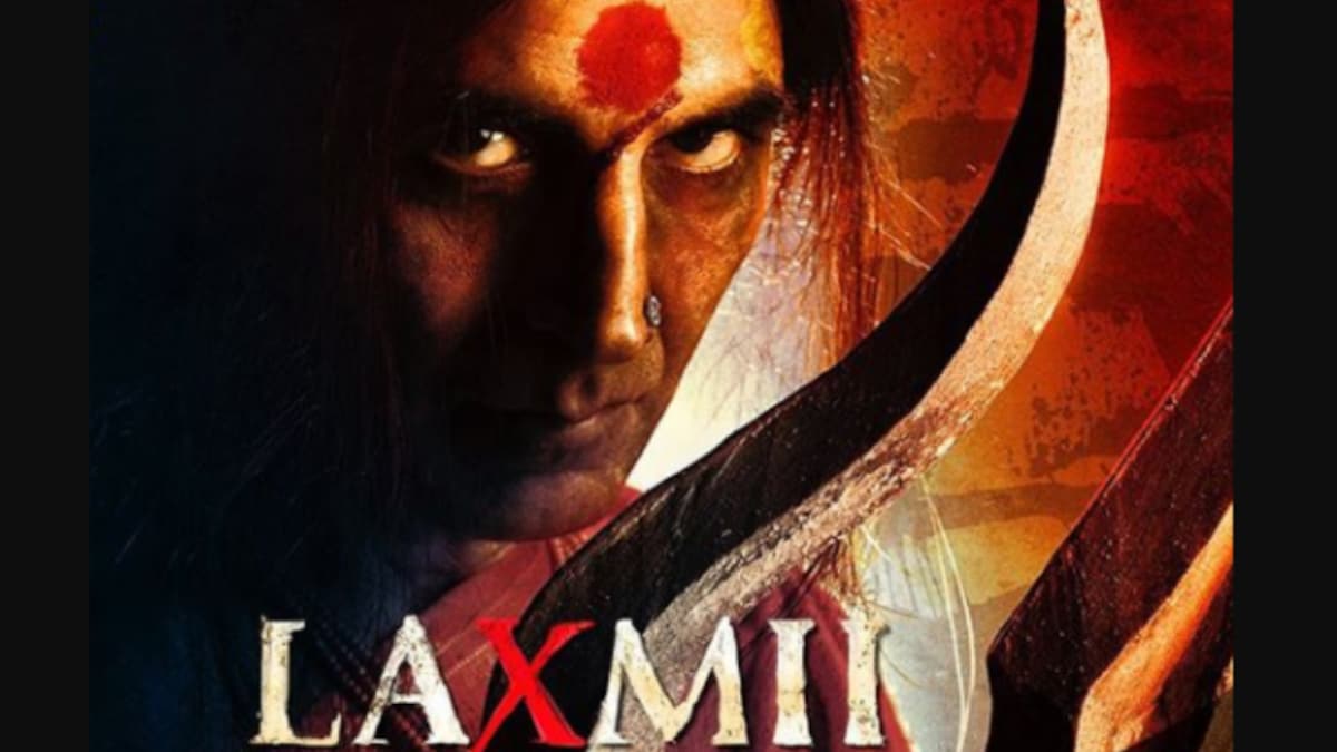 Laxmii Movie Wallpapers - Wallpaper Cave