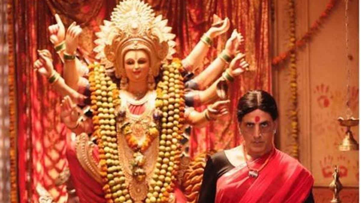 Laxmii Movie Wallpapers - Wallpaper Cave