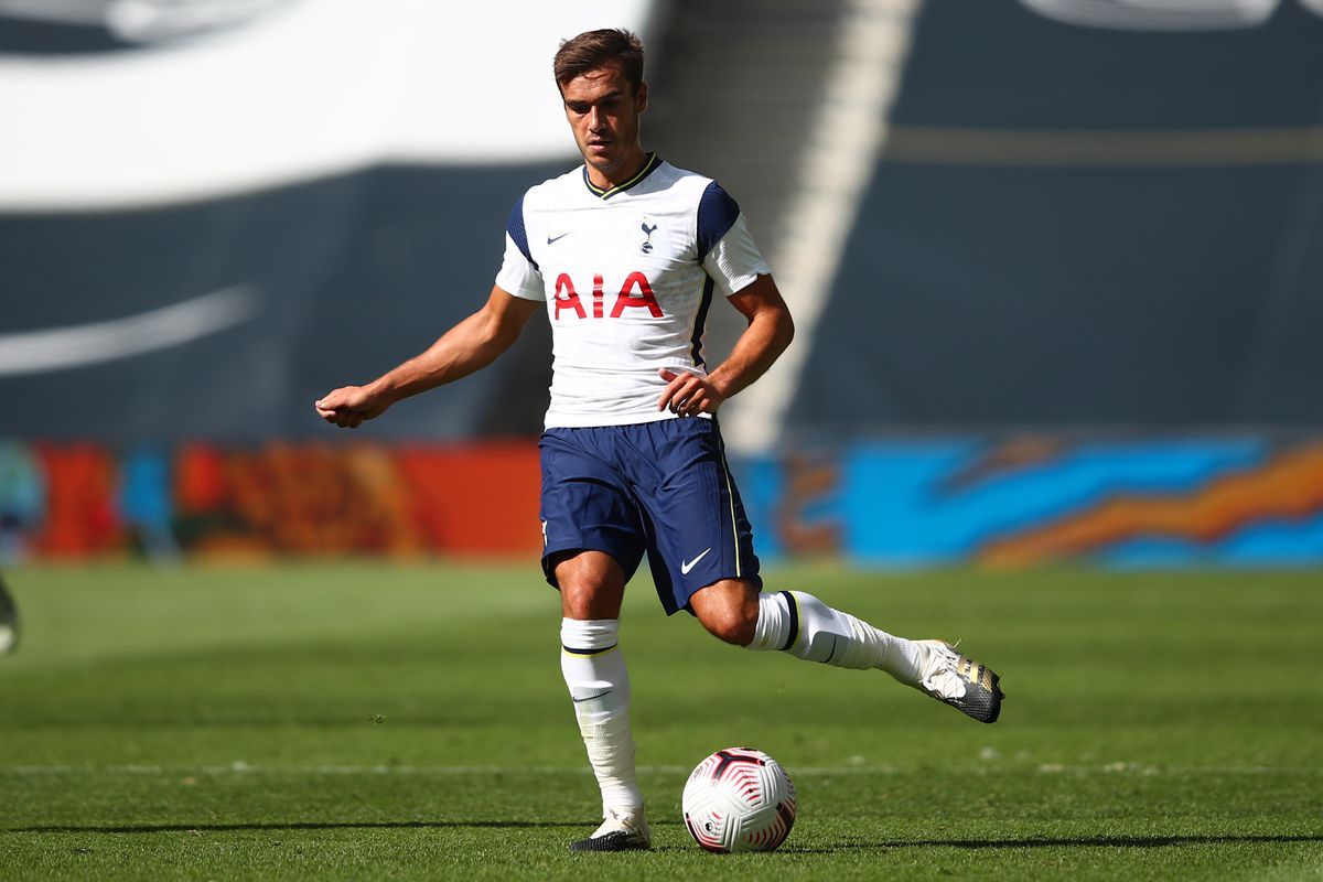 Harry Winks Wallpapers - Wallpaper Cave