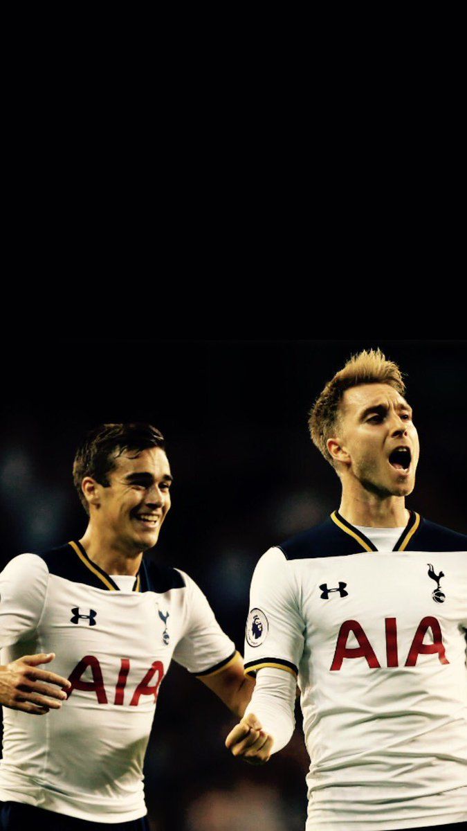Harry Winks Wallpapers - Wallpaper Cave