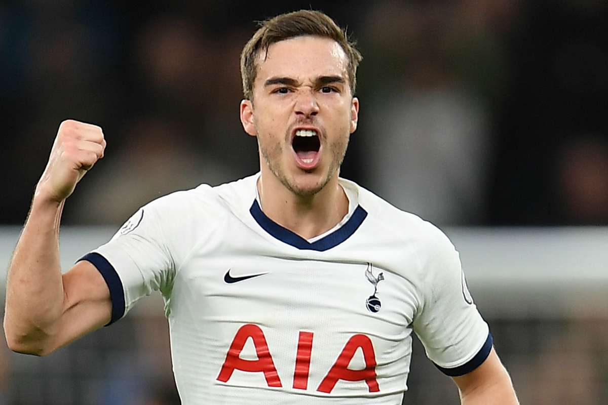 Harry Winks Wallpapers - Wallpaper Cave