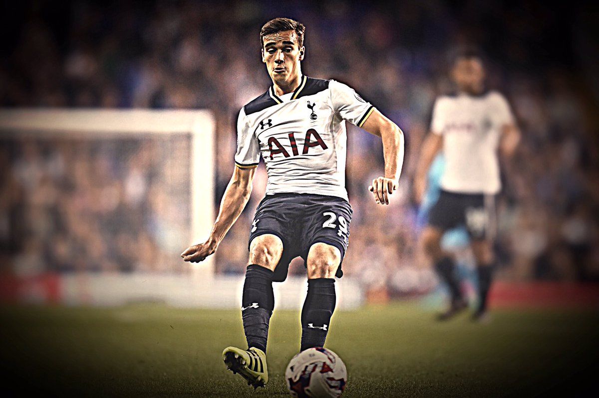 Harry Winks Wallpapers - Wallpaper Cave