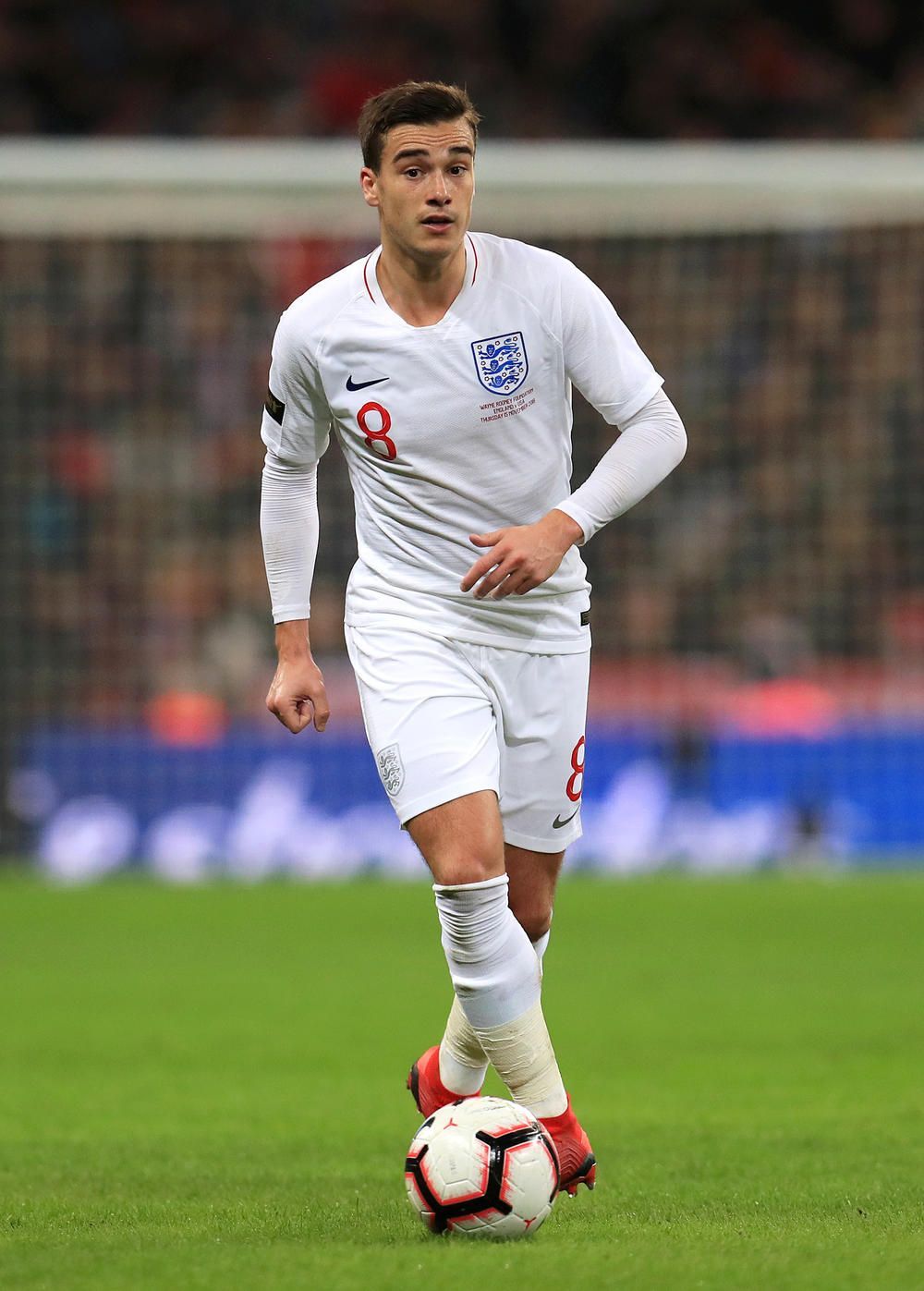 Harry Winks Wallpapers - Wallpaper Cave