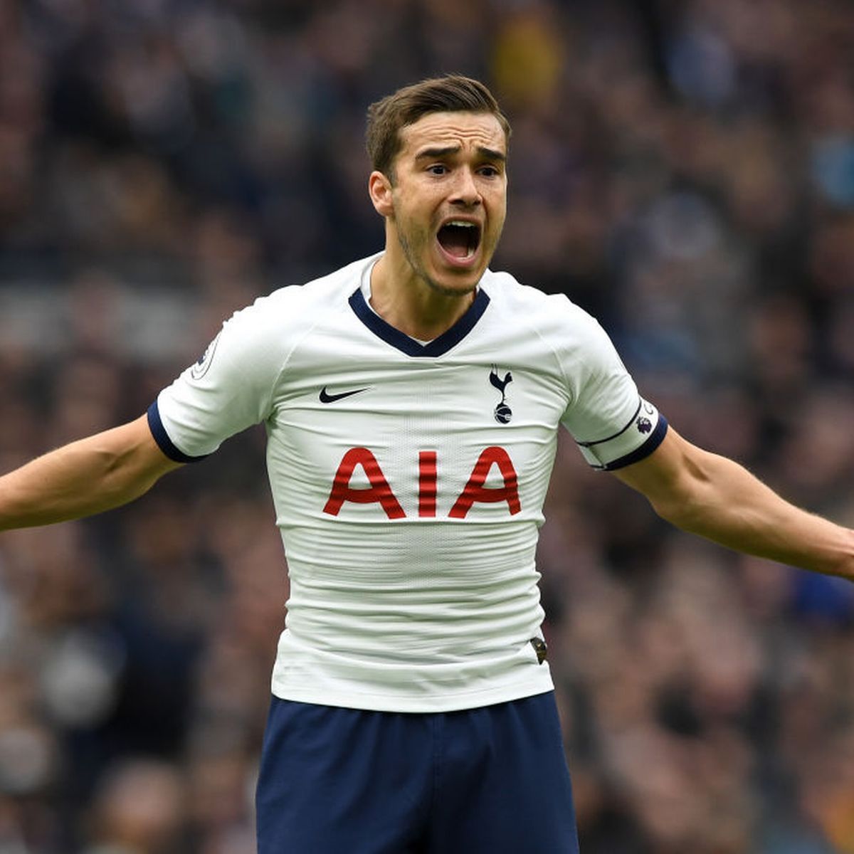 Harry Winks Wallpapers - Wallpaper Cave