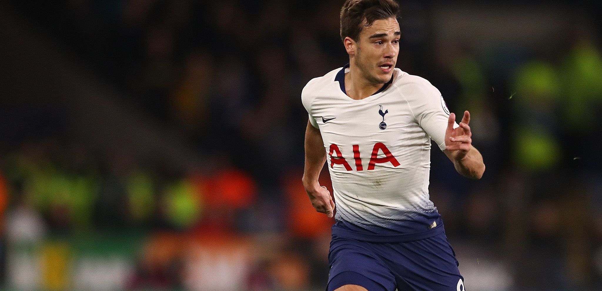 Harry Winks Wallpapers - Wallpaper Cave