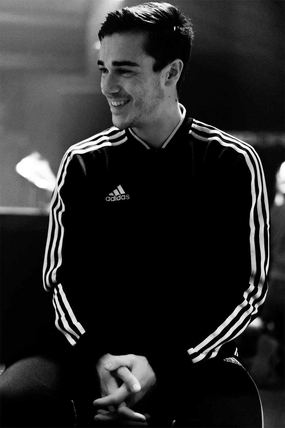 Harry Winks Wallpapers - Wallpaper Cave