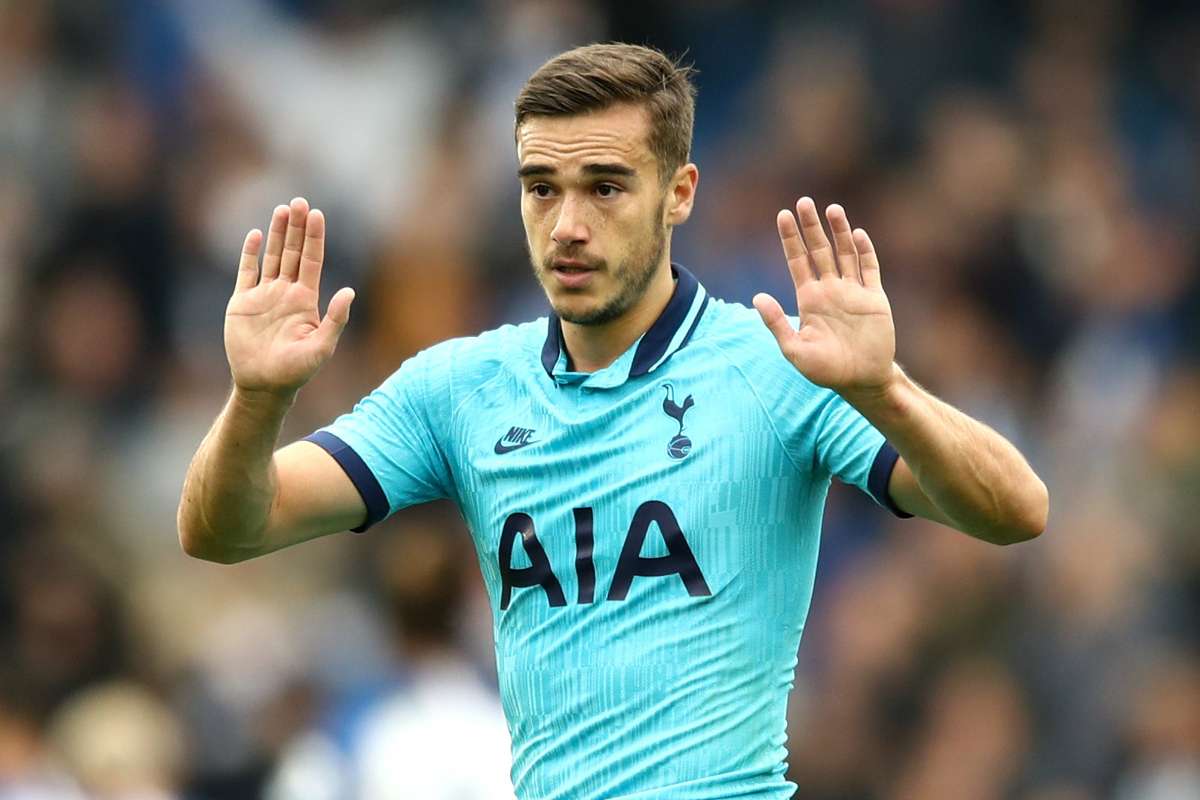 Harry Winks Wallpapers - Wallpaper Cave