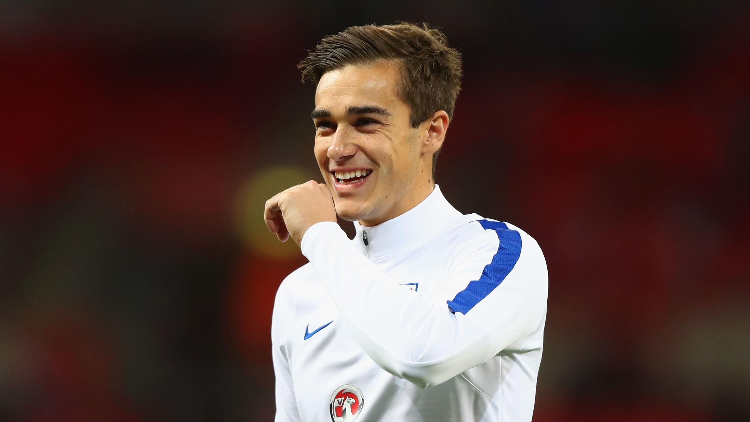 Harry Winks Wallpapers - Wallpaper Cave