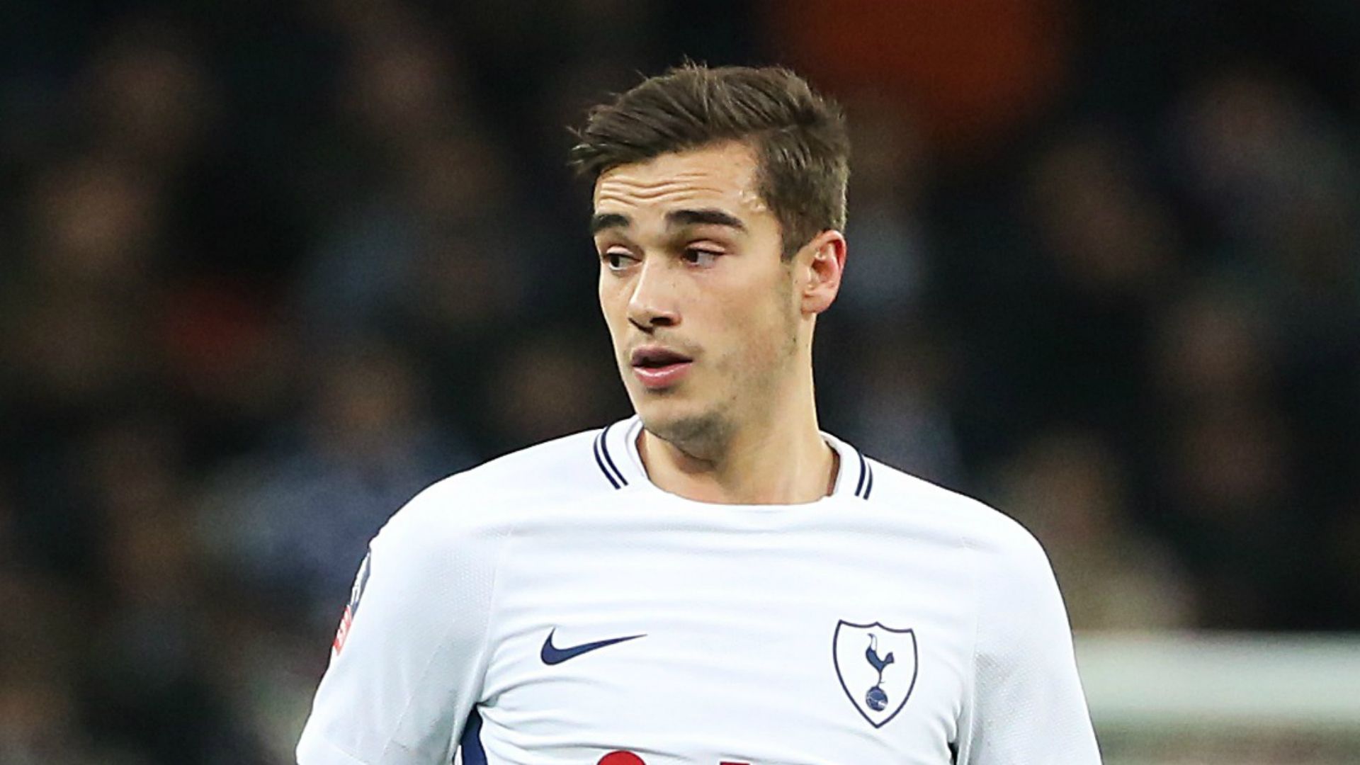 Harry Winks Wallpapers - Wallpaper Cave