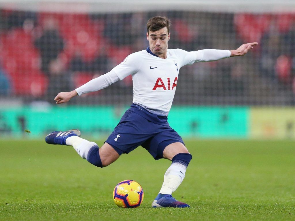 Harry Winks Wallpapers - Wallpaper Cave
