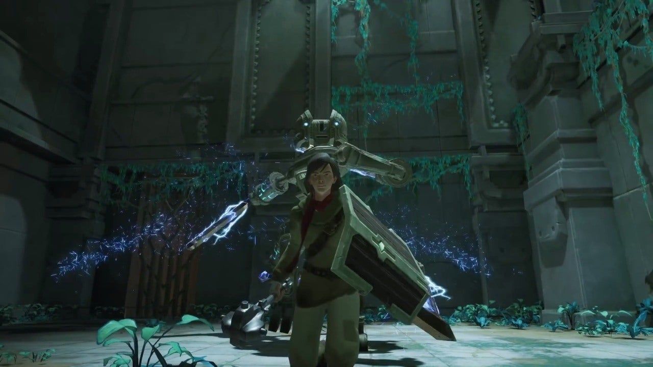 Chronos: Before The Ashes Wallpapers - Wallpaper Cave