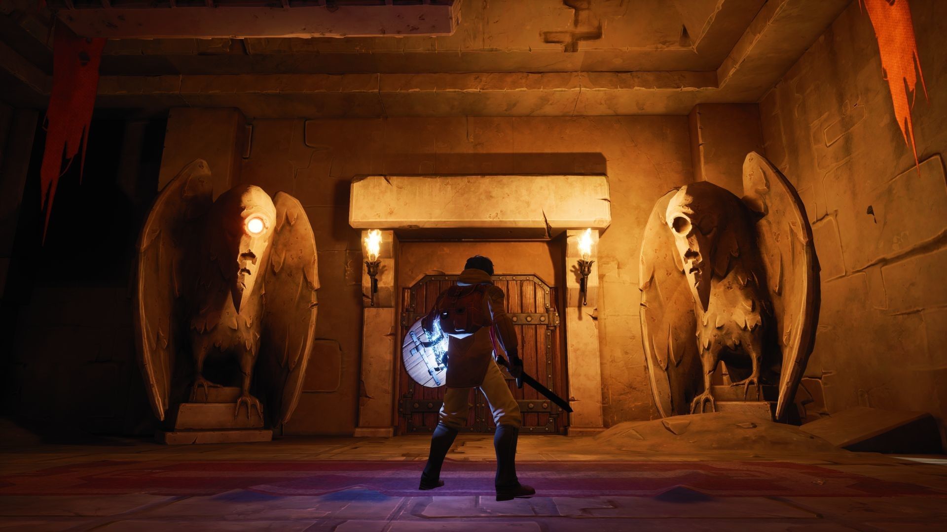 Chronos: Before The Ashes Wallpapers - Wallpaper Cave