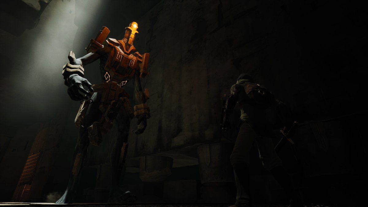 Chronos: Before The Ashes Wallpapers - Wallpaper Cave