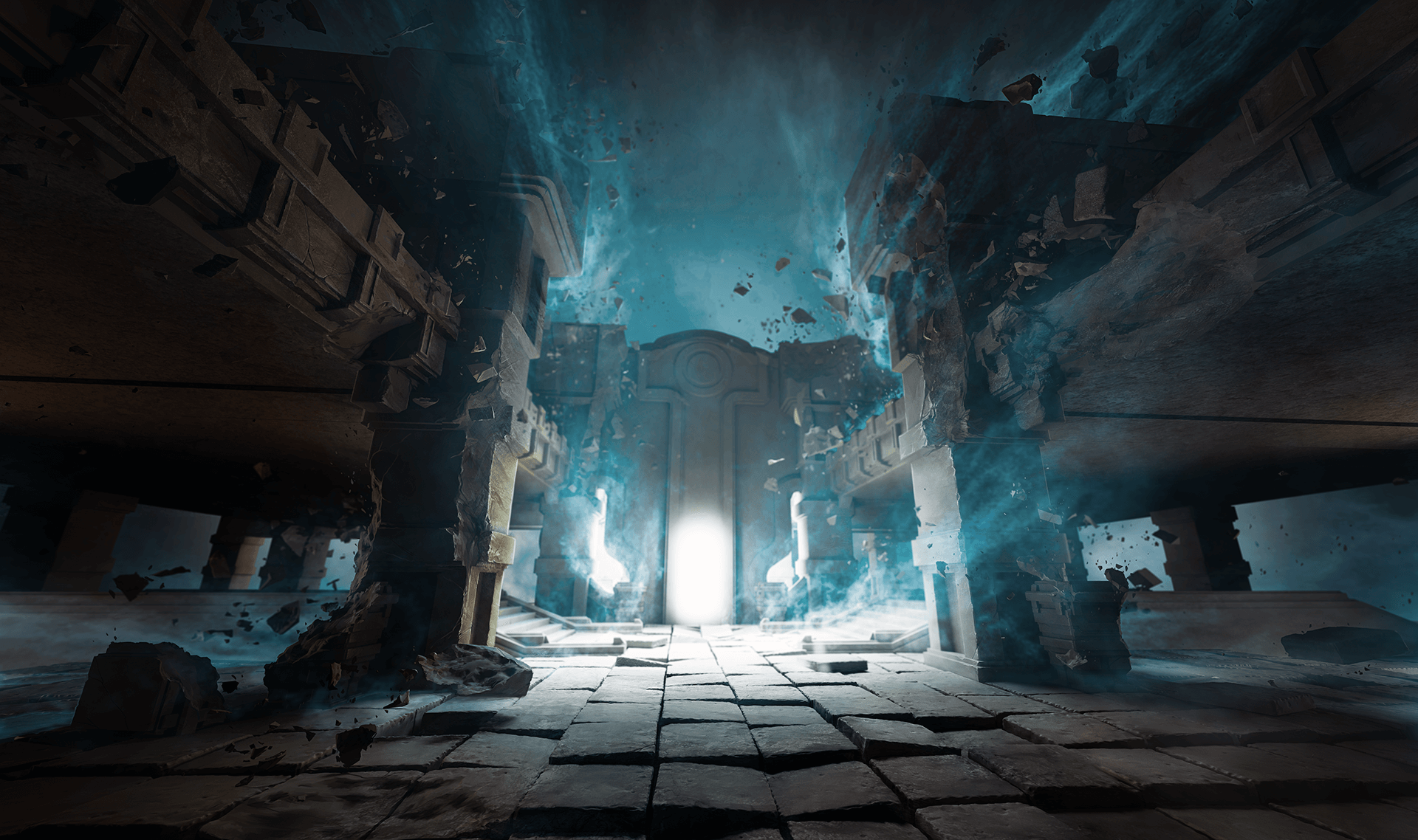 Chronos: Before The Ashes Wallpapers - Wallpaper Cave