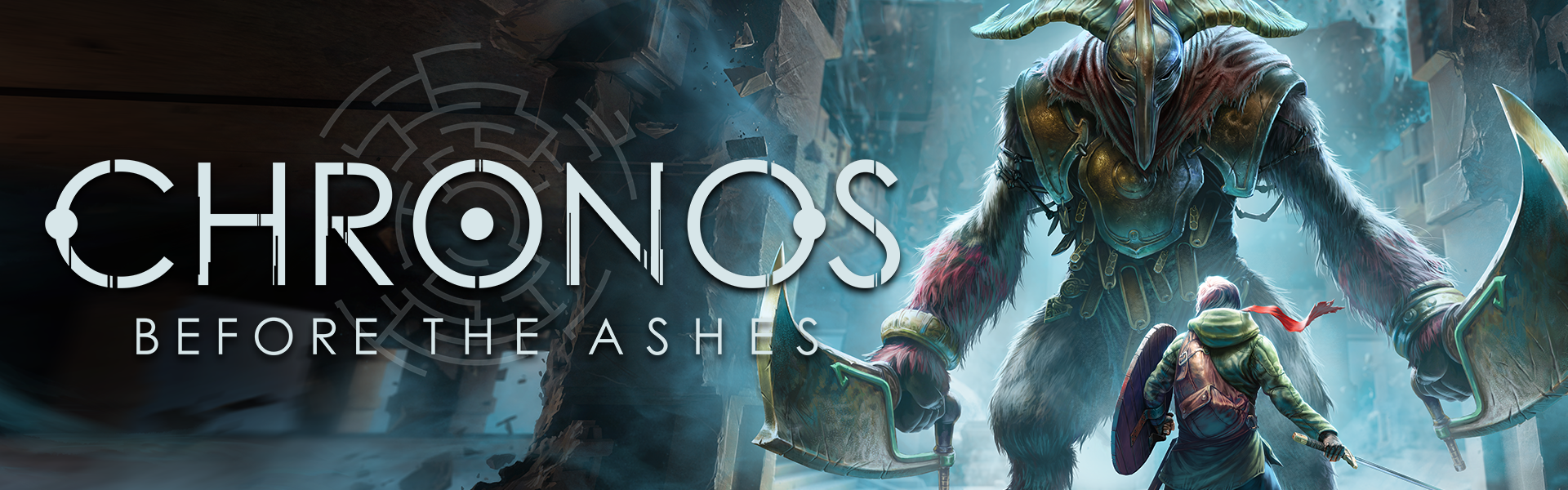 Chronos: Before The Ashes Wallpapers - Wallpaper Cave