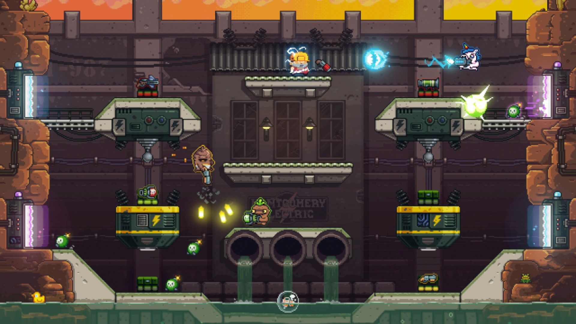 Chronos: Before The Ashes Wallpapers - Wallpaper Cave