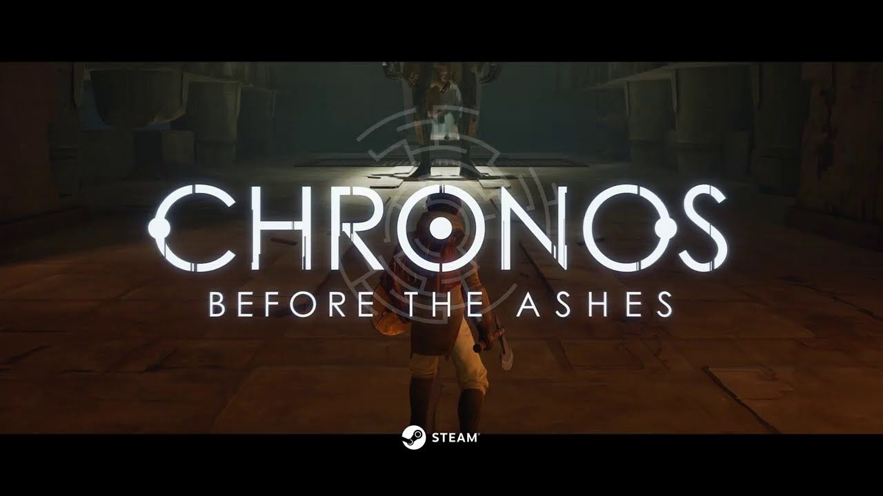 Chronos: Before The Ashes Wallpapers - Wallpaper Cave