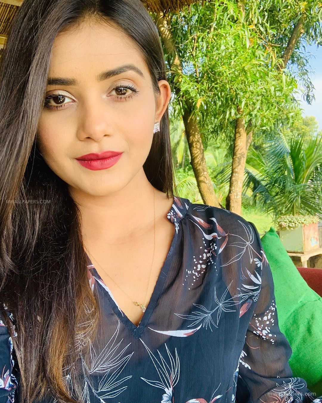 Tanjin Tisha Wallpapers - Wallpaper Cave