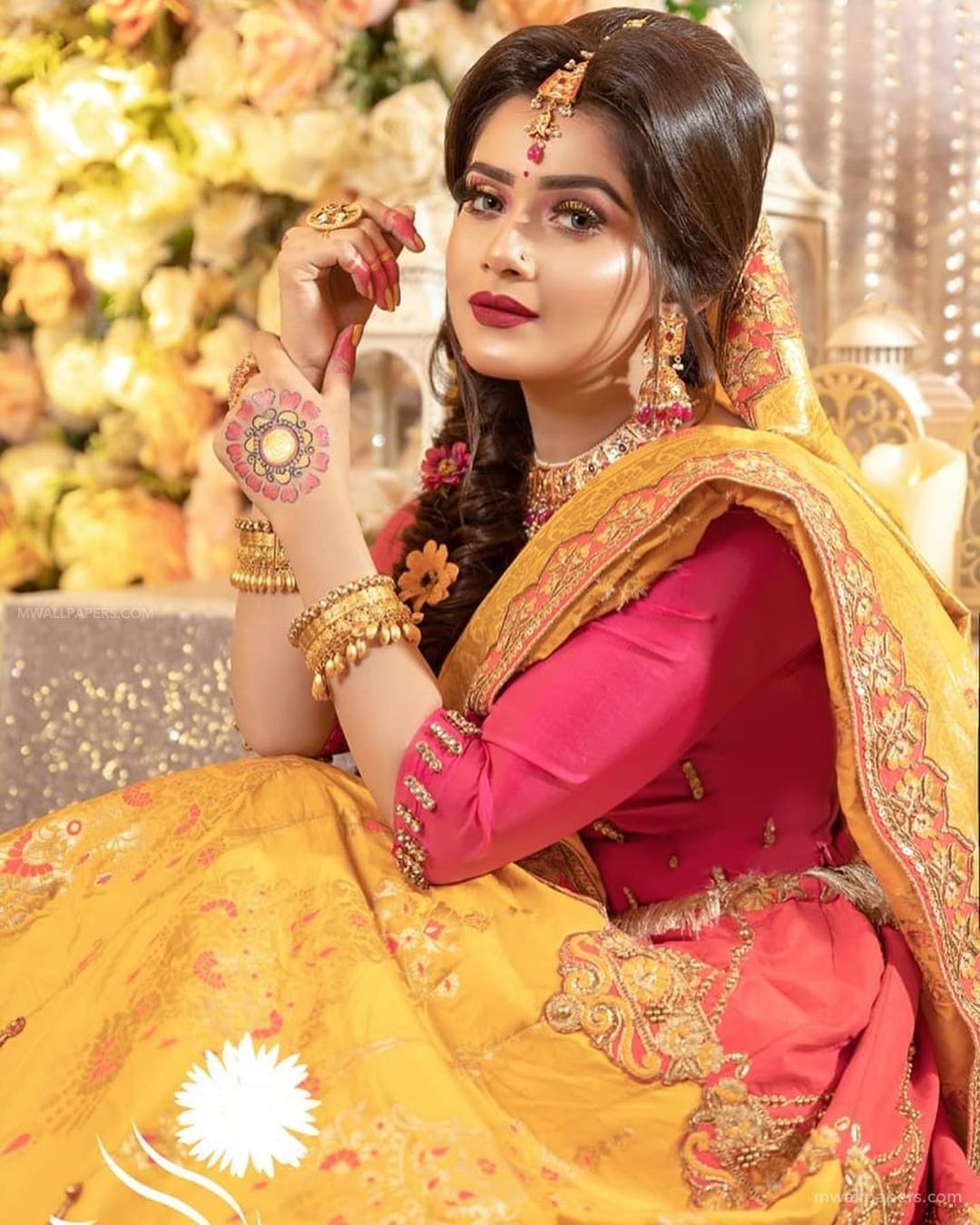 Tanjin Tisha Wallpapers - Wallpaper Cave