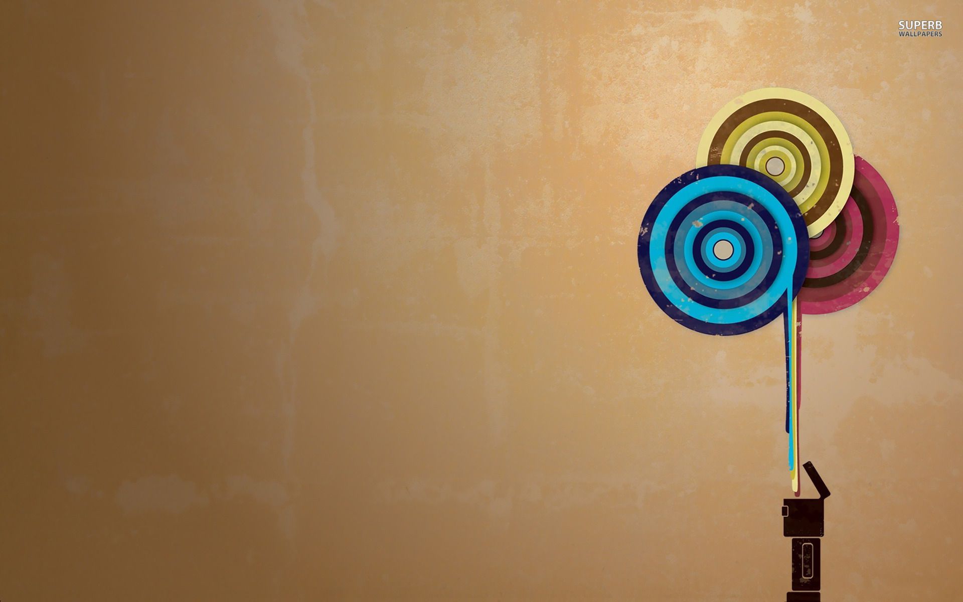 Cool HD Retro Wallpapers - Wallpaper Cave