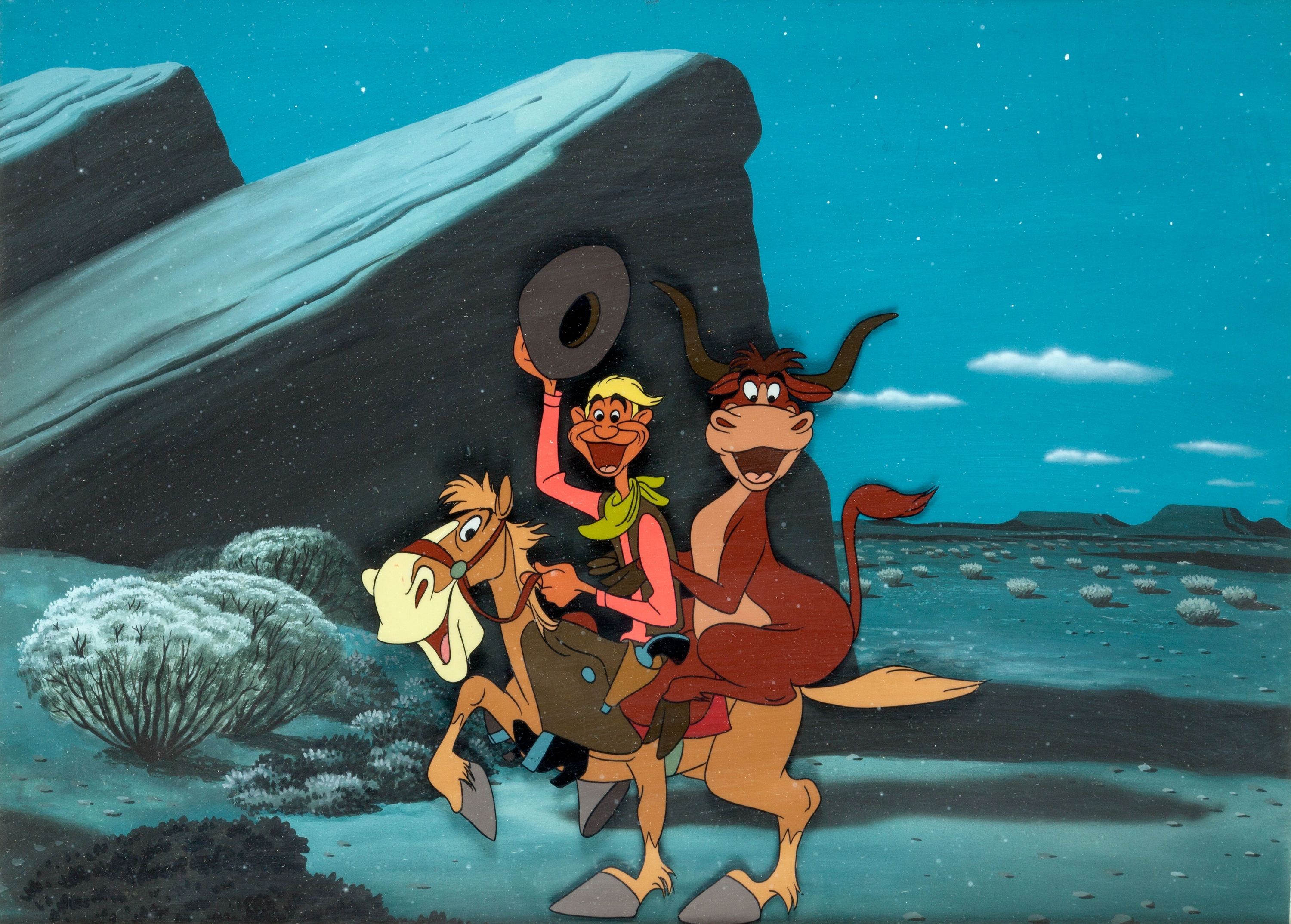 Melody Time Wallpapers - Wallpaper Cave