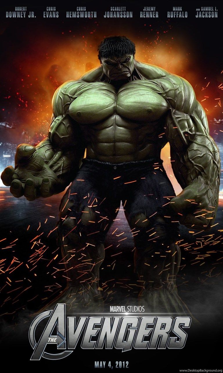 Avengers Mobile HD Wallpapers - Wallpaper Cave