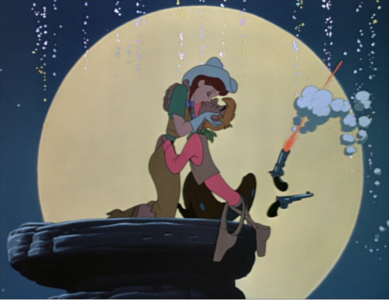 Melody Time Wallpapers - Wallpaper Cave