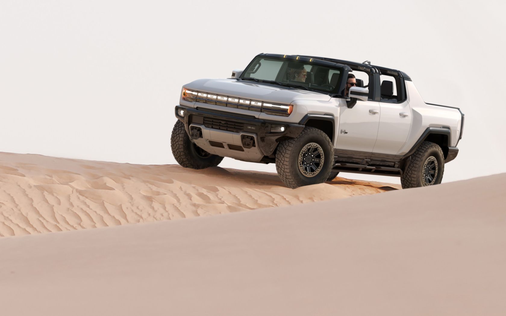 Hummer 2022 Wallpapers - Wallpaper Cave