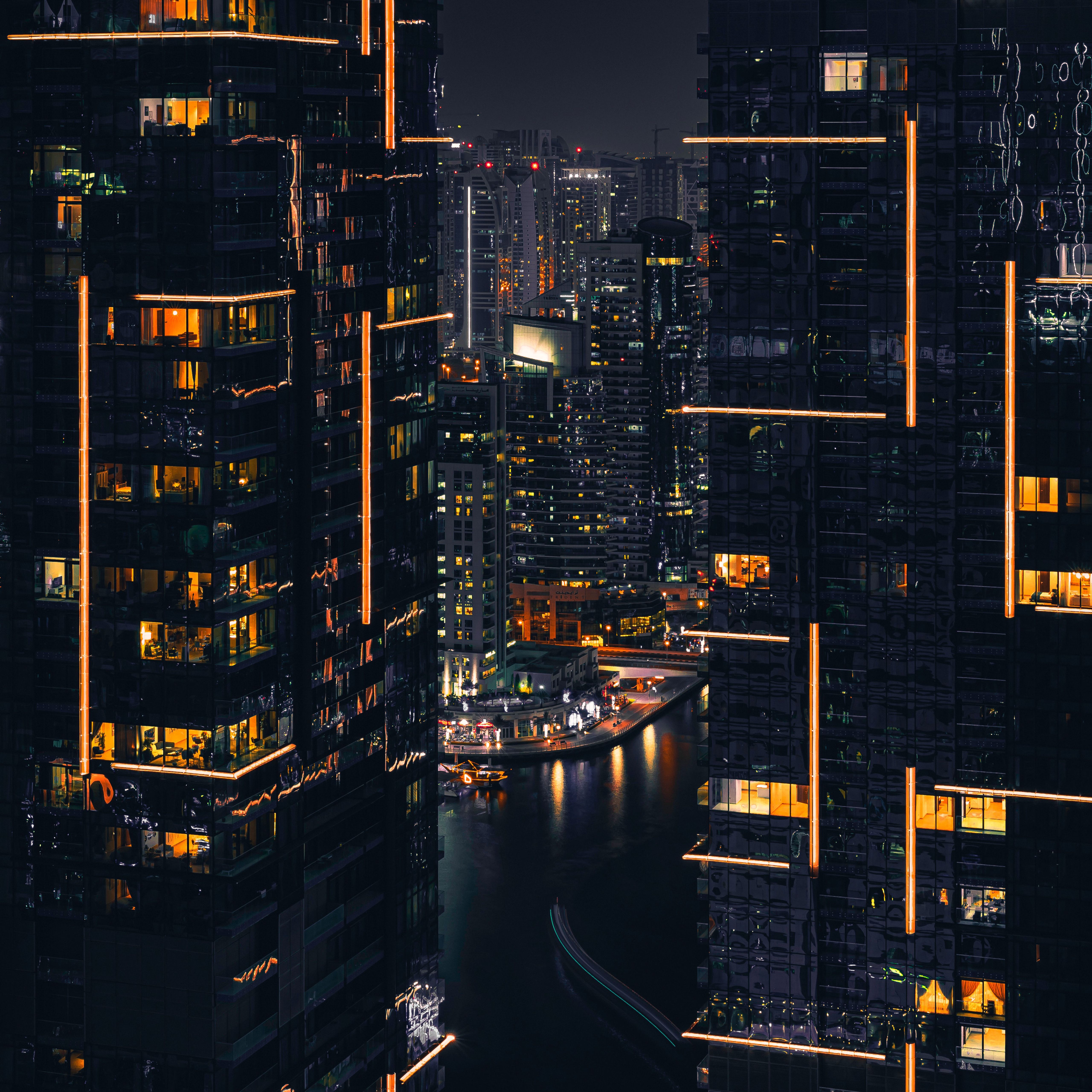City Building Wallpapers - Wallpaper Cave