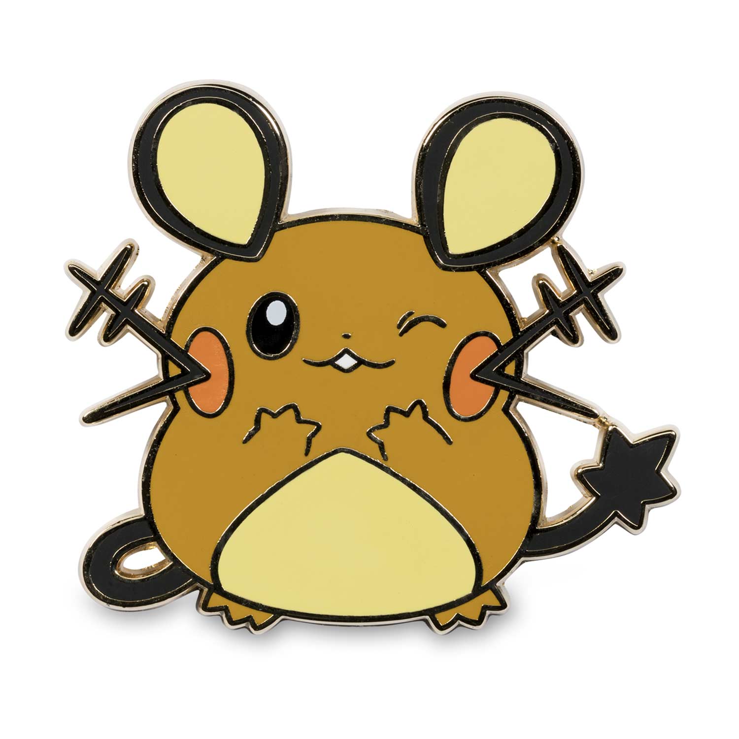 Pokémon Kawaii Dedenne Wallpapers - Wallpaper Cave
