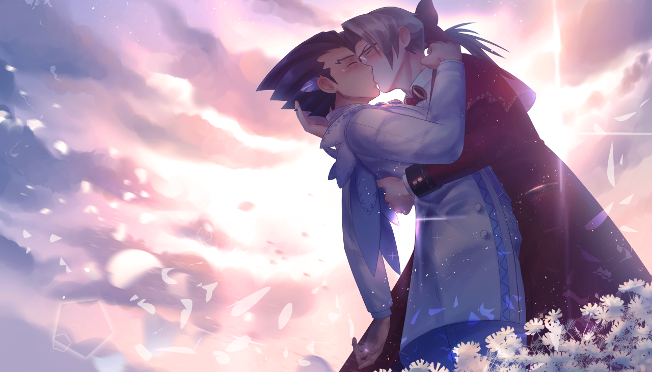 NaruMitsu Wallpapers - Wallpaper Cave