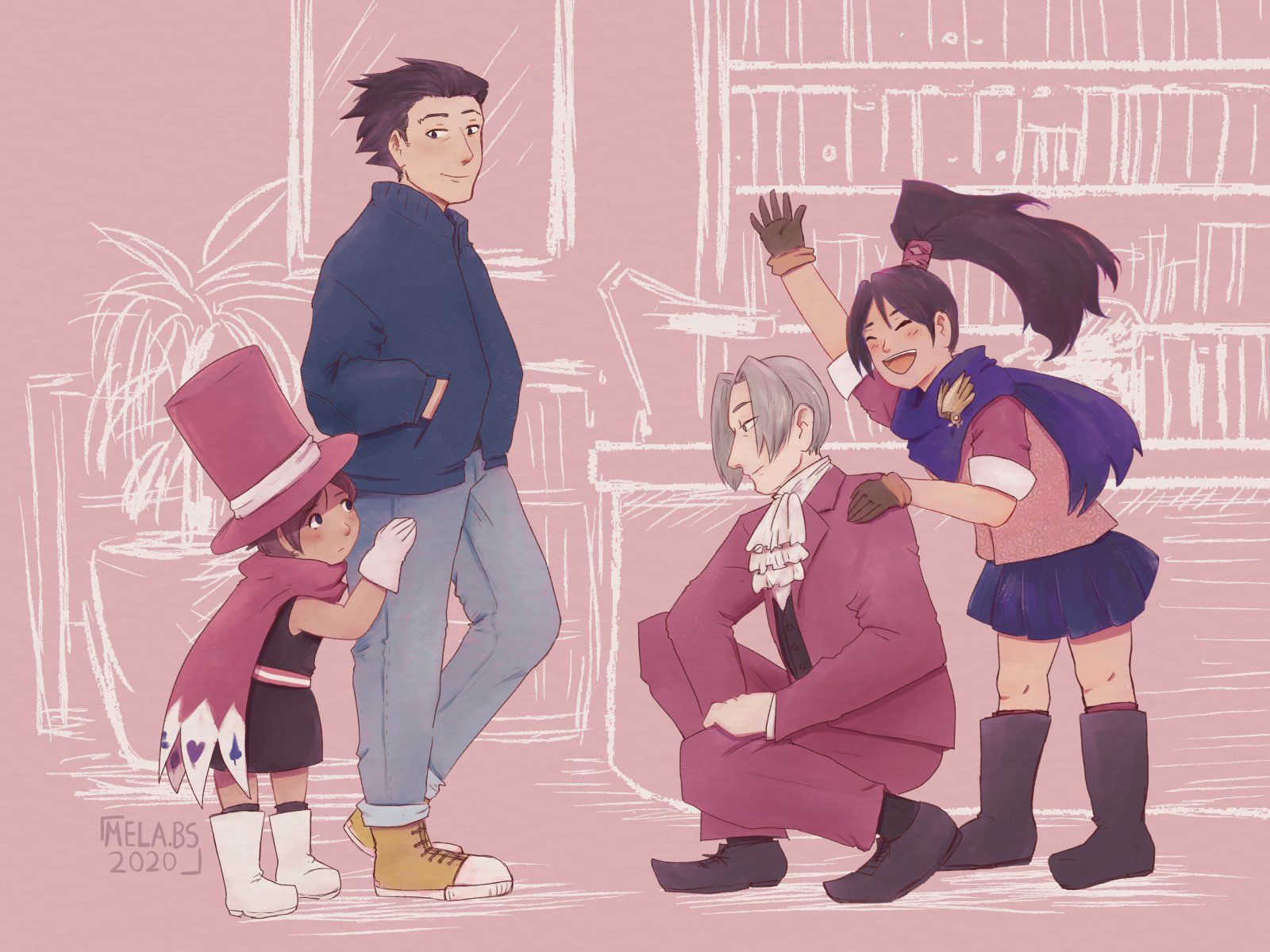 NaruMitsu Wallpapers - Wallpaper Cave