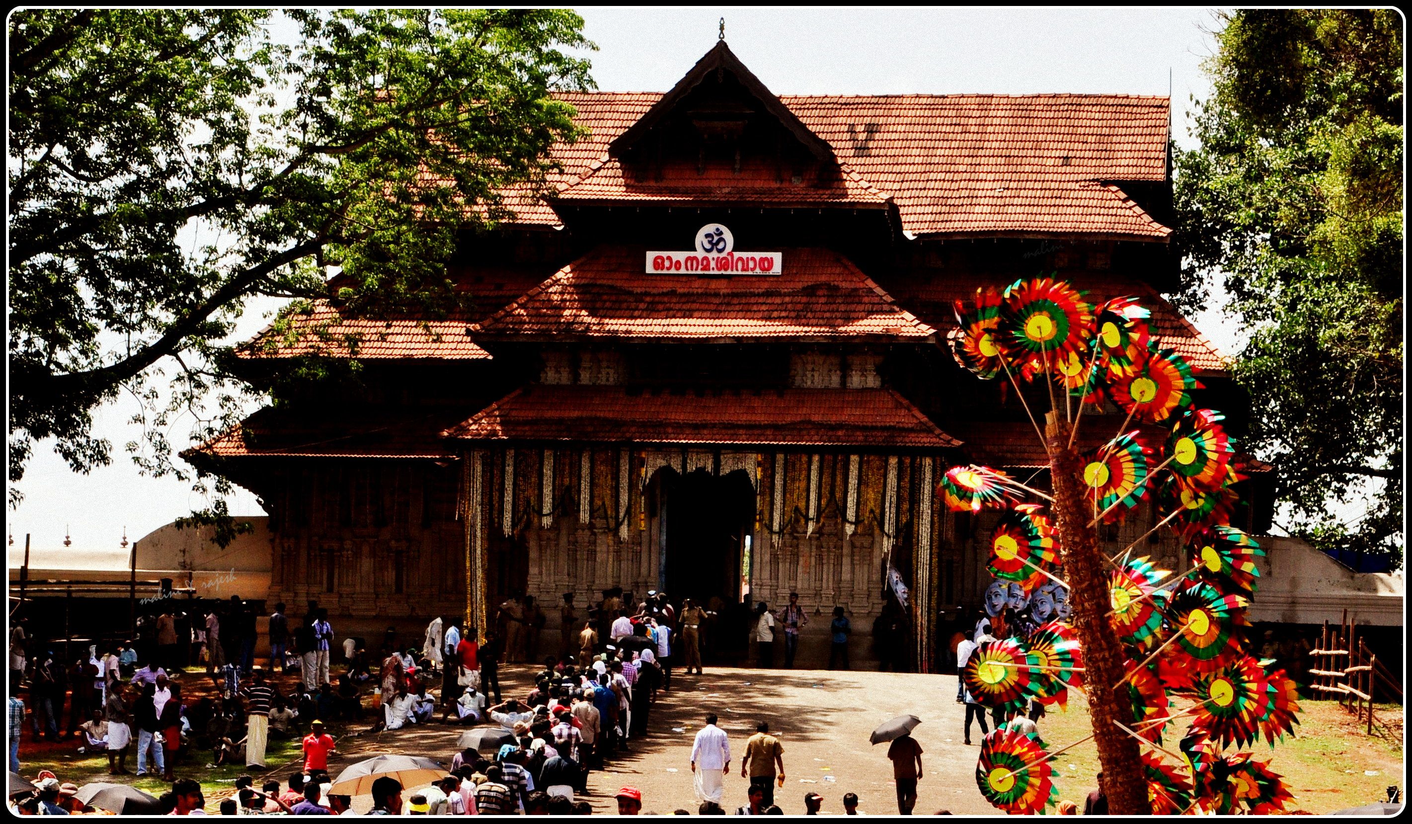 Thrissur Pooram Wallpapers - Wallpaper Cave