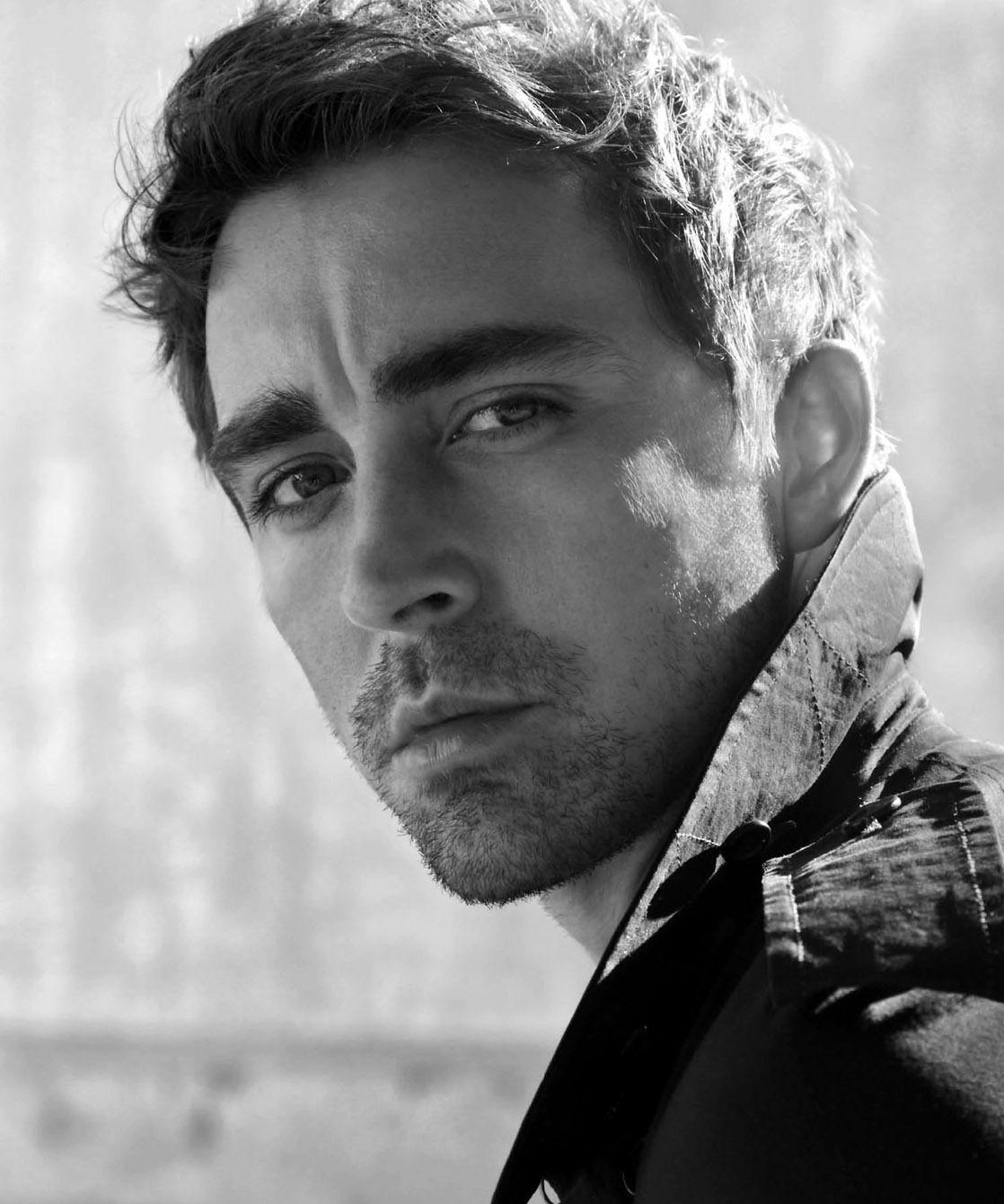 Lee Pace Wallpapers - Wallpaper Cave