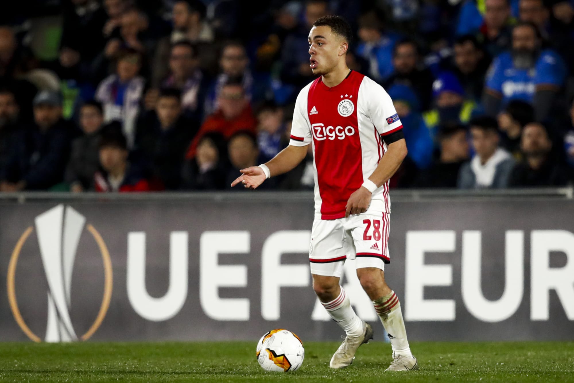 Sergiño Dest Wallpapers - Wallpaper Cave