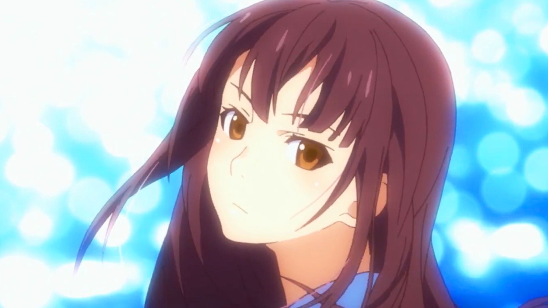 Nazuna Oikawa Wallpapers - Wallpaper Cave