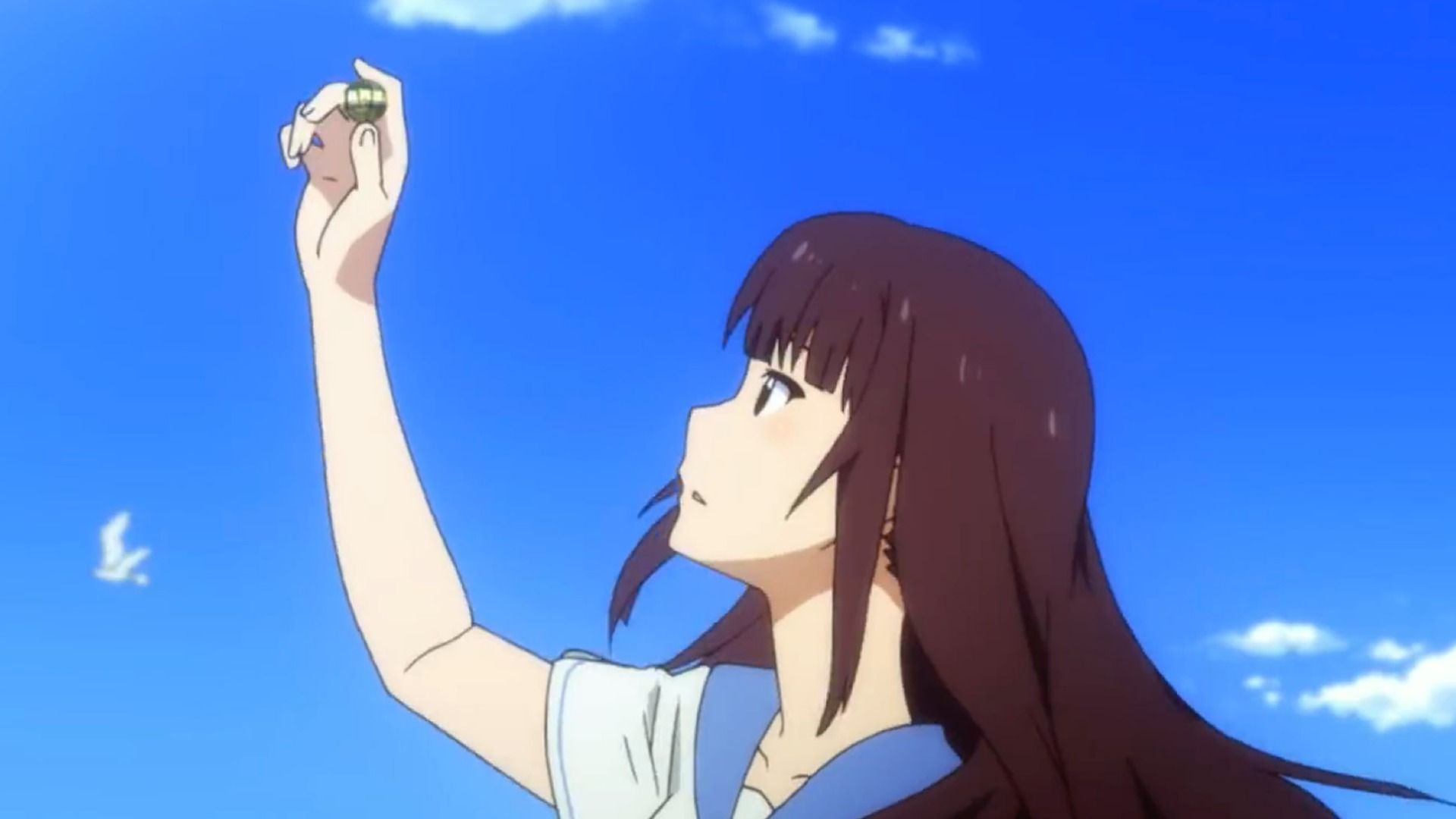 Nazuna Oikawa Wallpapers - Wallpaper Cave