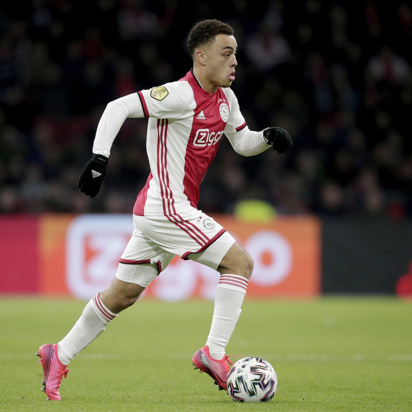 Sergiño Dest Wallpapers - Wallpaper Cave