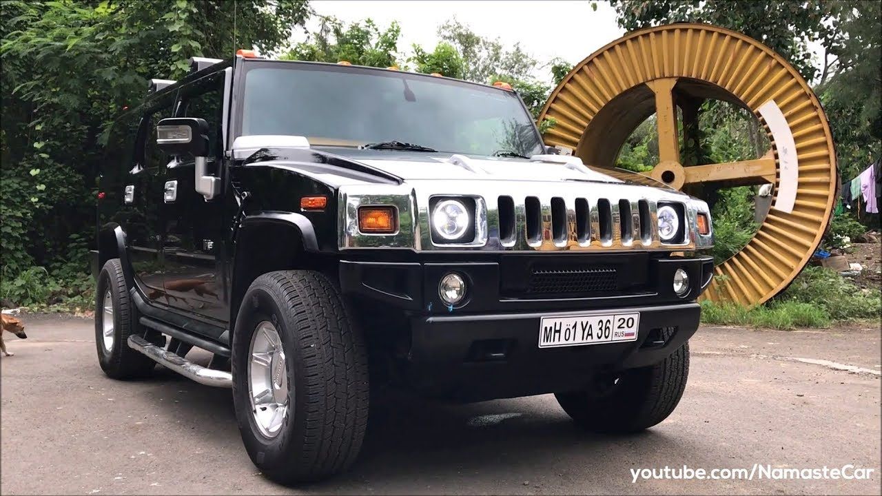 Hummer Jeep Wallpapers - Wallpaper Cave