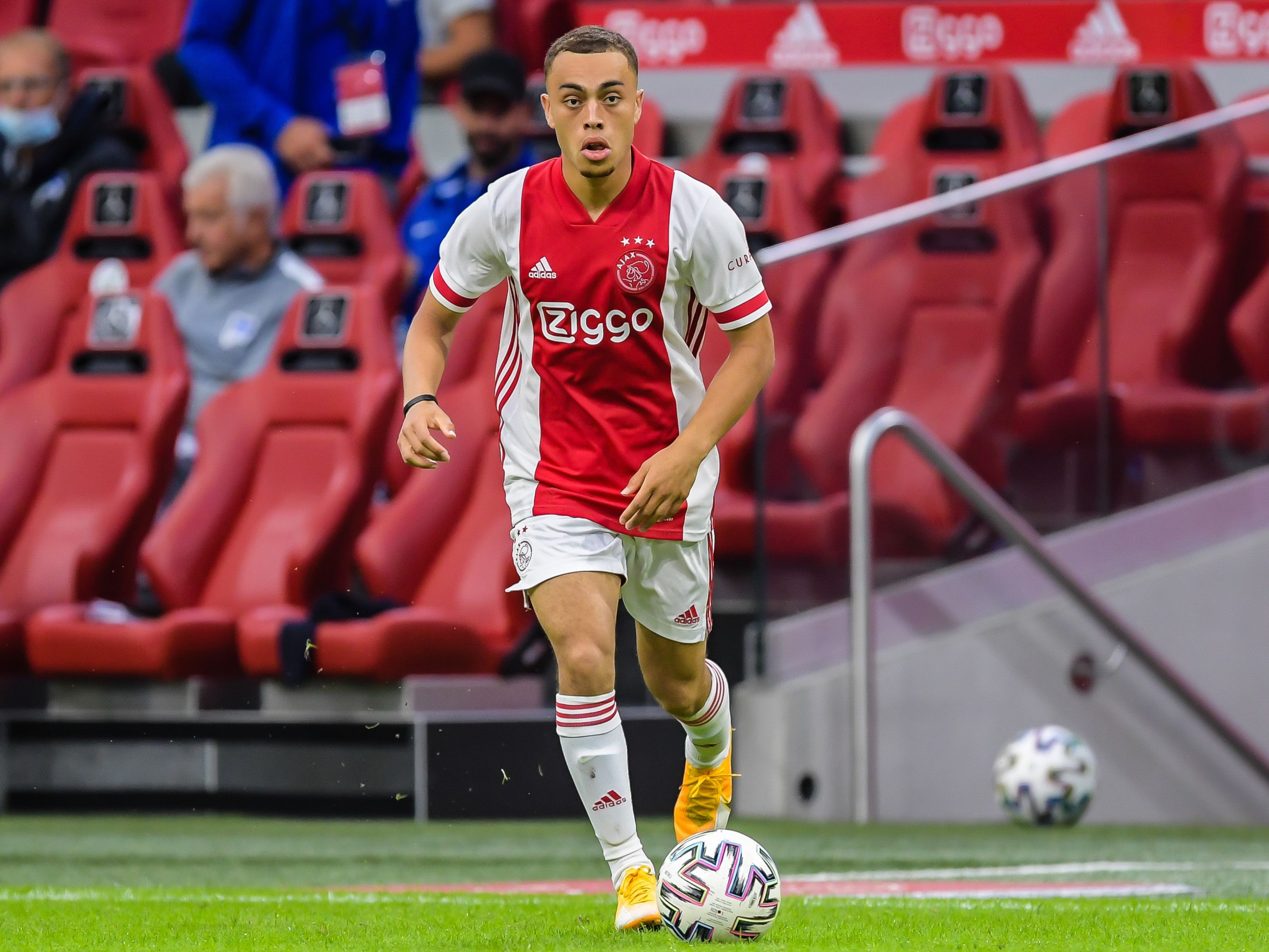 Sergiño Dest Wallpapers - Wallpaper Cave