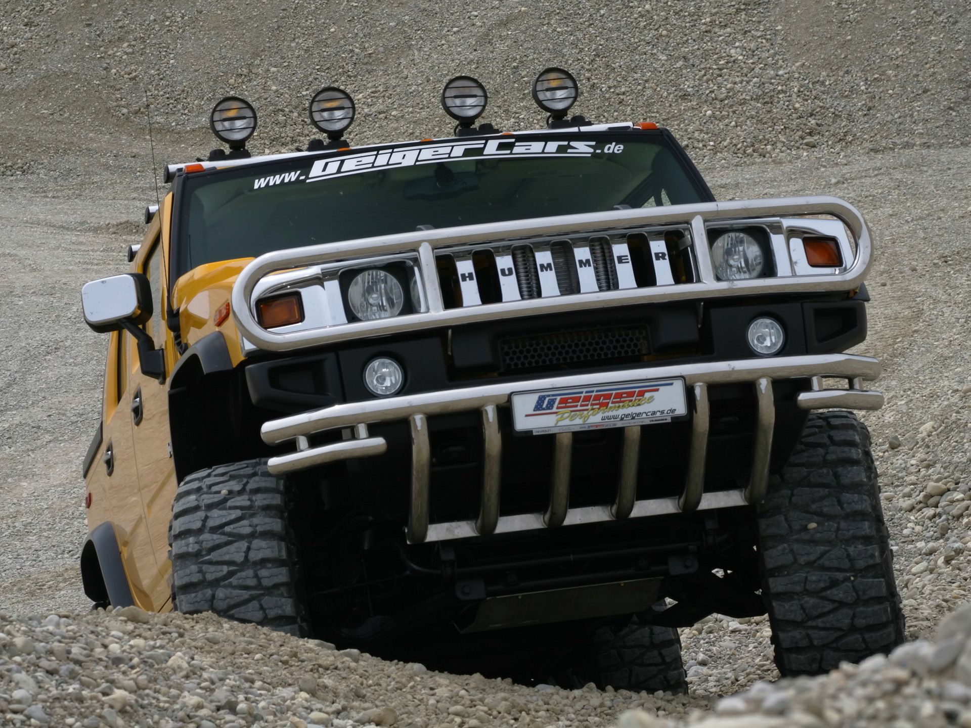 Hummer Jeep Wallpapers - Wallpaper Cave
